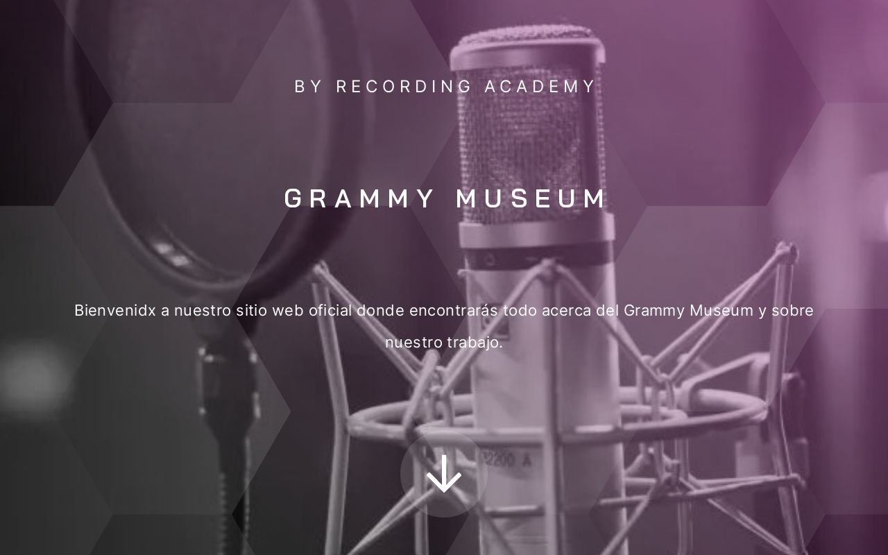Grammy Museum